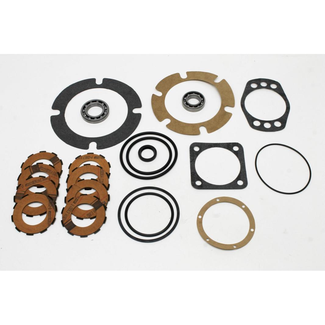 Genie Part # 29287, 29287GT - BRAKE REBUILD KIT, ESKRIDGE***