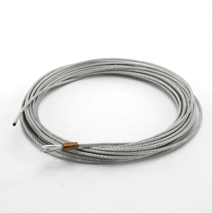 Genie Part # 32905, 32905GT - CABLE ASSY, SL/ST25 813" 7/32"*
