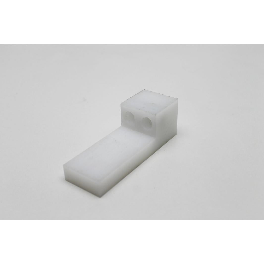Genie Part # 34636, 34636GT - WEAR PAD, CABLE TRCK OUTER TUBE