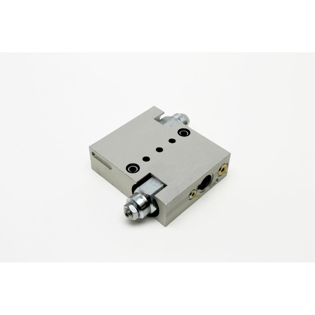 Genie Part # 35611, 35611GT - MANIFOLD, DUAL COUNTERBALANCE**