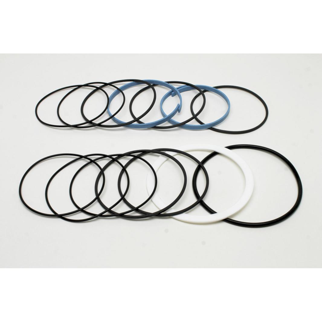 Genie Part # 37406, 37406GT - SEAL KIT, HYD SWIVEL (37403)