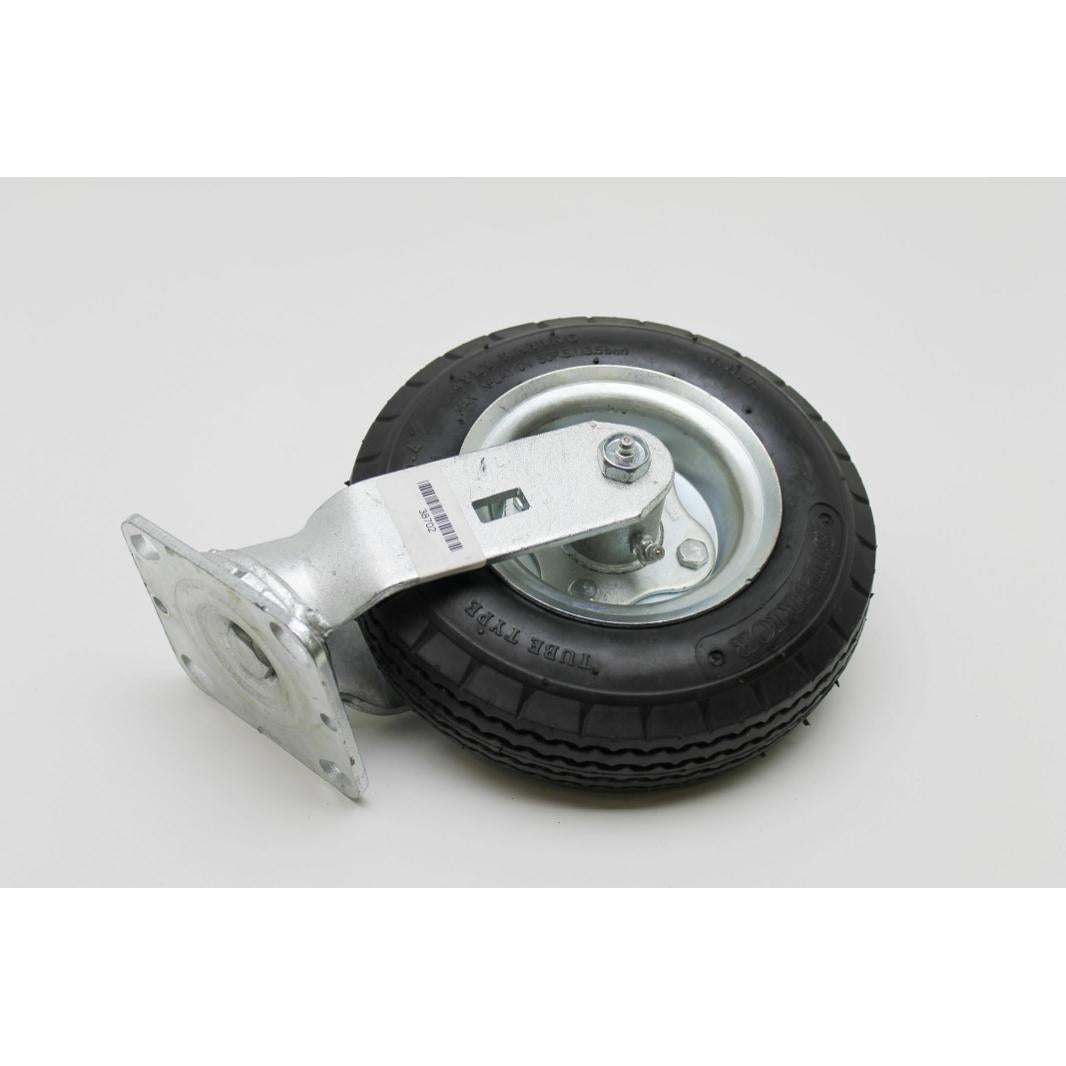 Genie Part # 38702, 38702GT - CASTER, 8", FULL PNEUMATIC