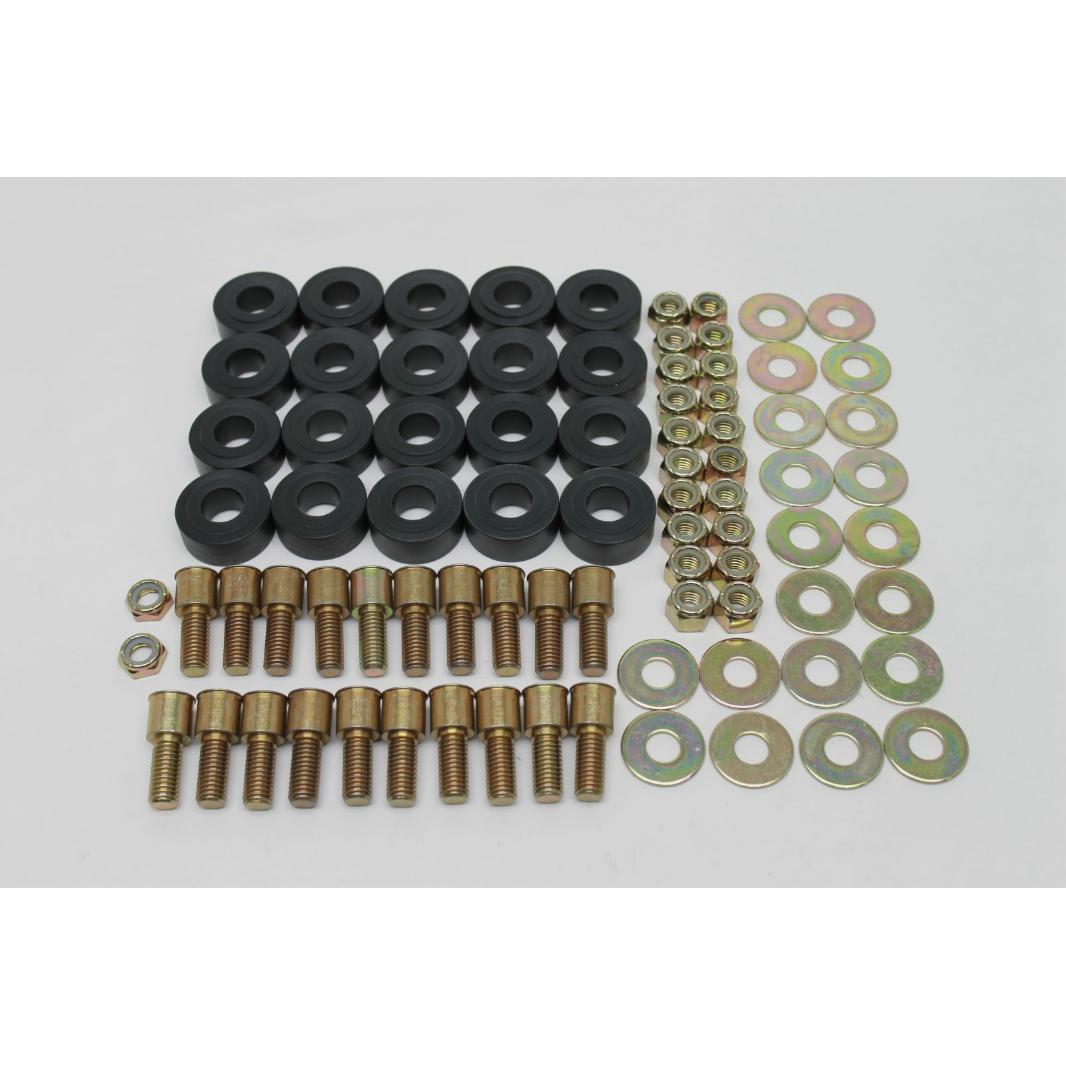 Genie Part # 40155, 40155GT - ROLLER KIT (SLA, SLC) -20EA***