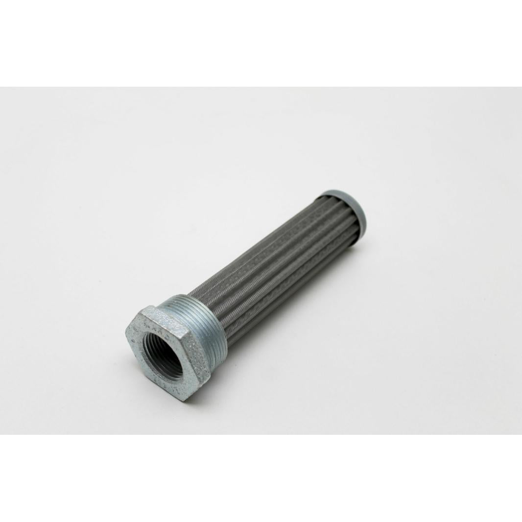 Genie Part # 45161, 45161GT - STRAINER ASSEMBLY, 1.5" NPT