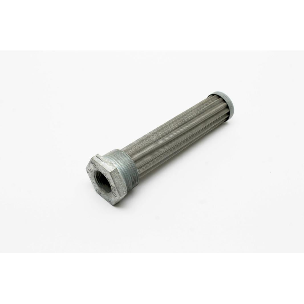 Genie Part # 45162, 45162GT - STRAINER ASSEMBLY, 1.25" NPT***