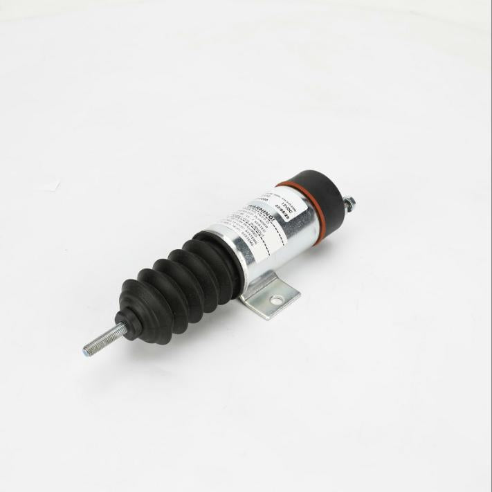 Genie Part # 51745, 51745GT - SOLENOID, 1"STRKE, 12V, SYNCR***