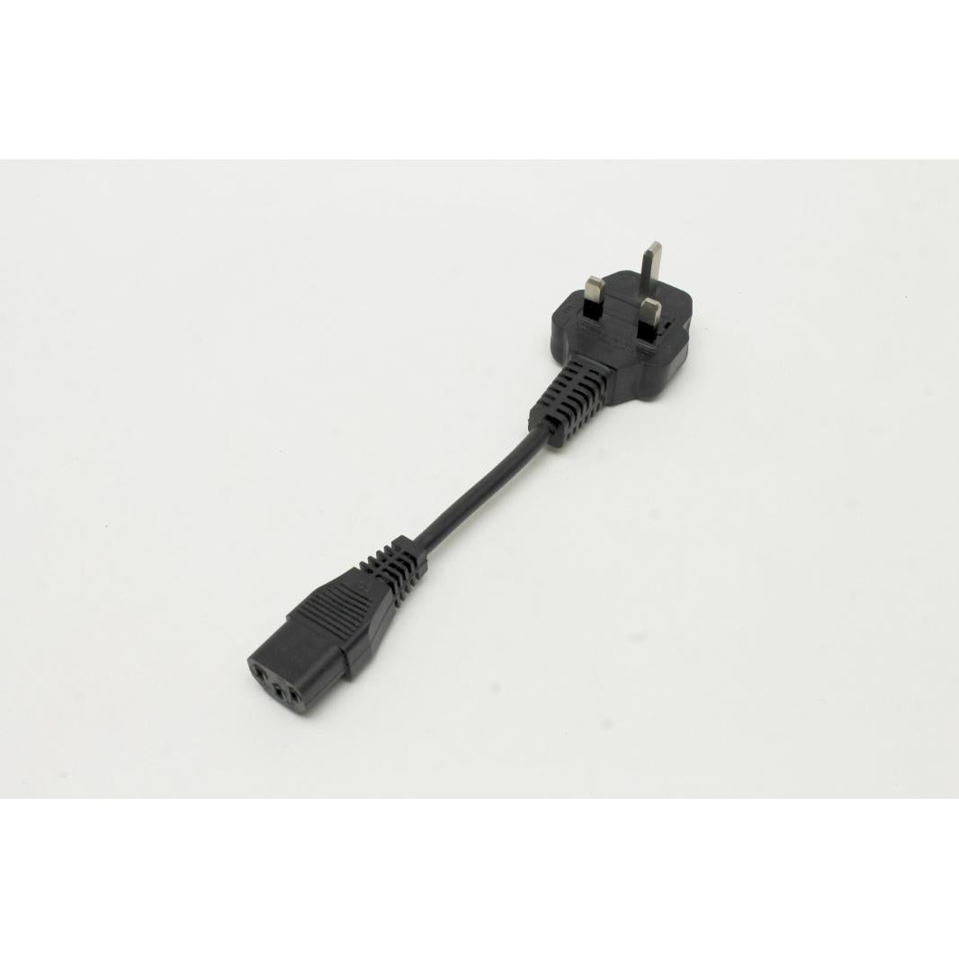 Genie Part # 55018, 55018GT - POWER CORD, UK-HIGH VOLTAGE