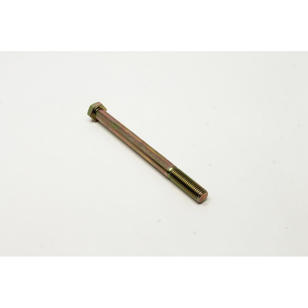 Genie Part # 56925, 56925GT - SCREW, HHC, 3/4-10 X 9.5 GR 8 YE