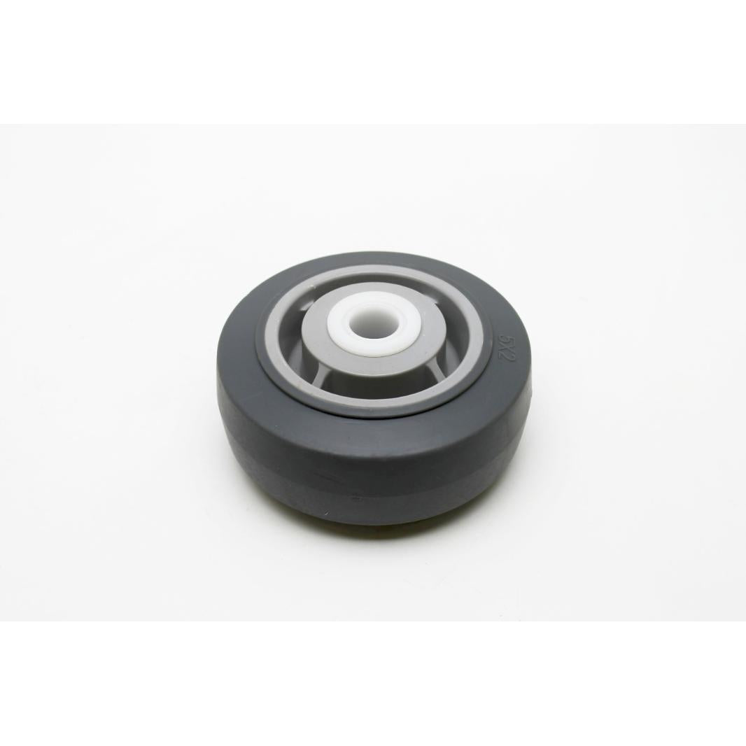 Genie Part # 57785, 57785GT - WHEEL, TPE, 5 X 2, 3/4, 1/2**