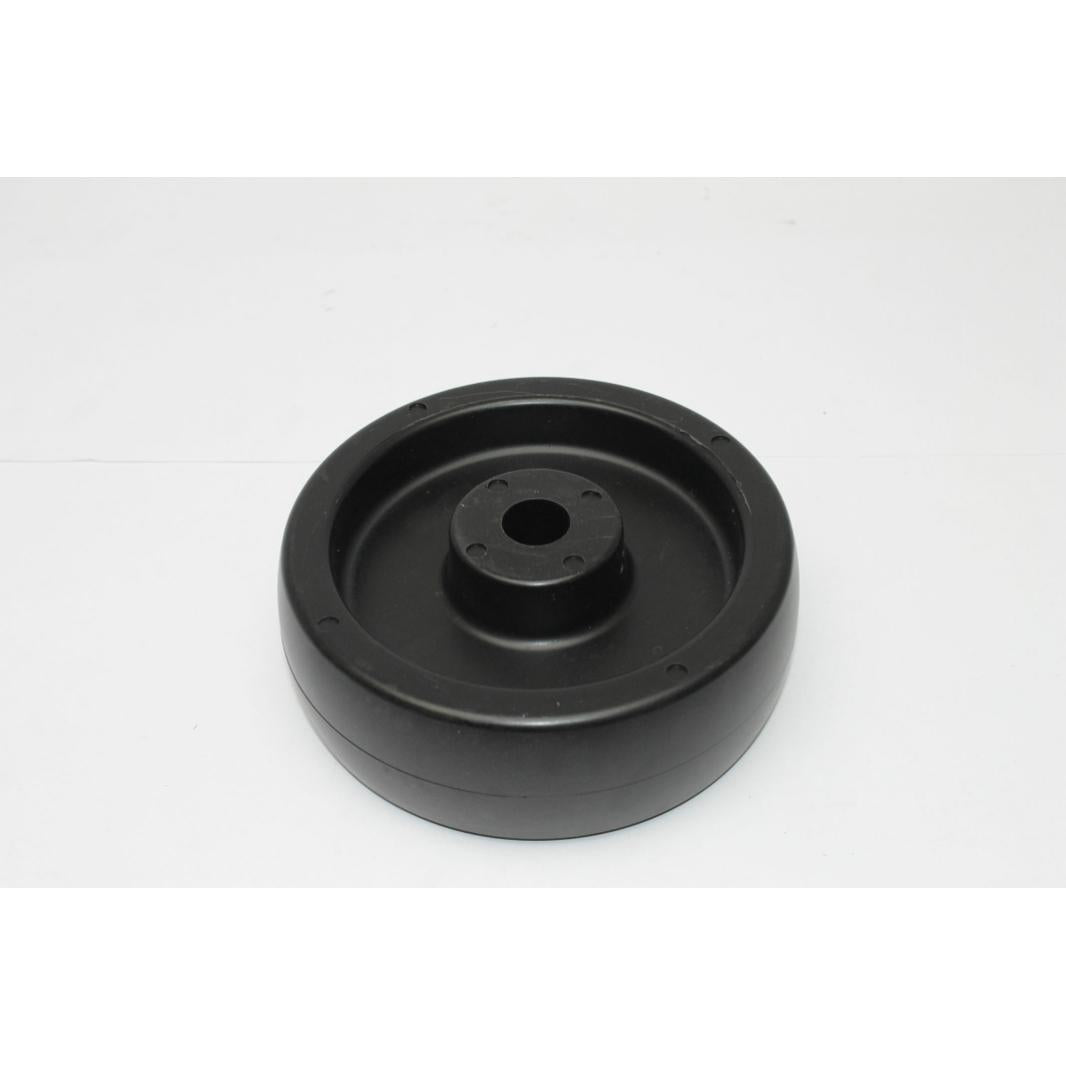 Genie Part # 57788, 57788GT - WHEEL, POLY, 6X2, 3/4**