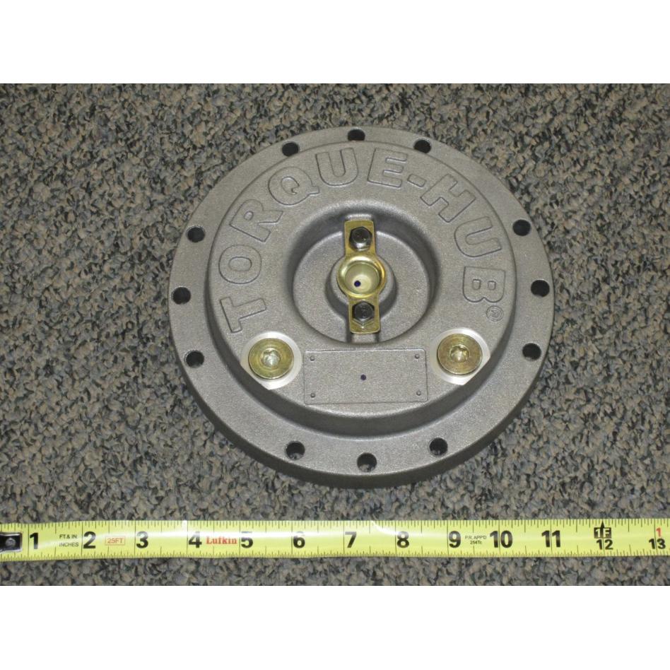 Genie Part # 58438, 58438GT - KIT, COVER, TORQUE HUB, 45553***