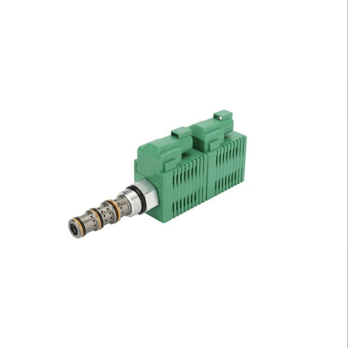 Genie Part # 62260, 62260GT - VALVE, SOLENOID 3 POS, 4WAY