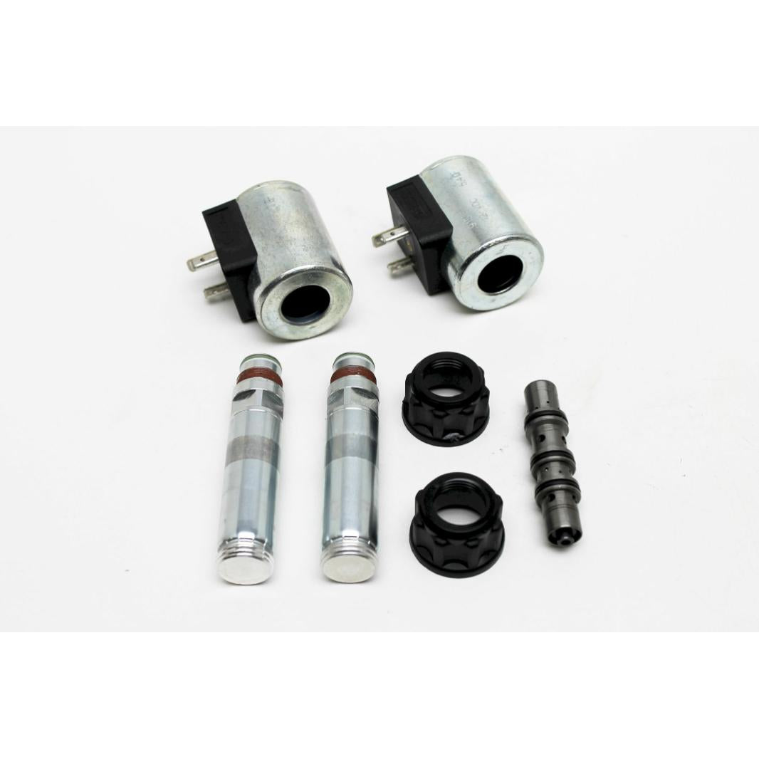 Genie Part # 62350, 62350GT - VALVE, SOLENOID, 3POS4WAY, HYDAC*