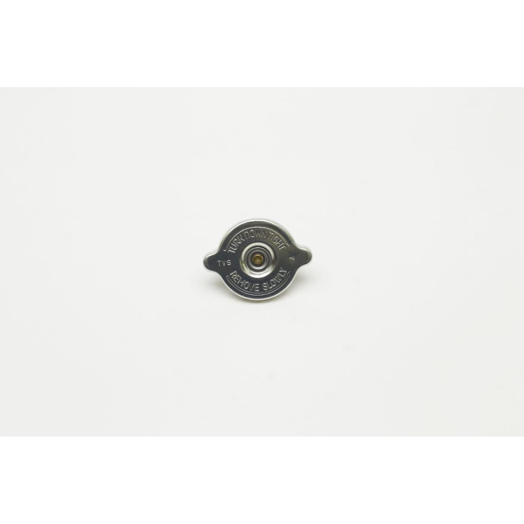 Genie Part # 65473, 65473GT - CAP, RADIATOR, PERKINS/FORD