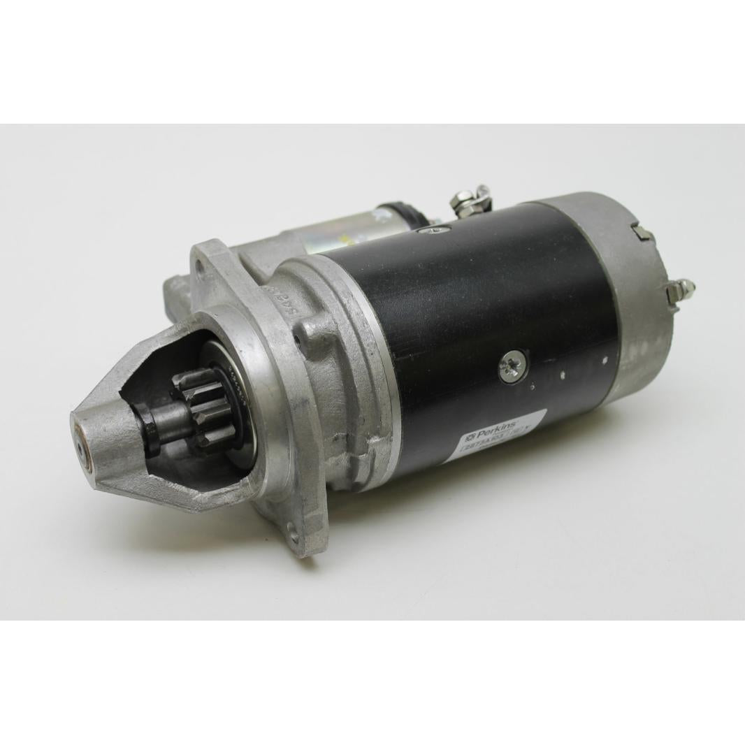 Genie Part # 65495, 65495GT - STARTER MOTOR, PERKINS (53883)