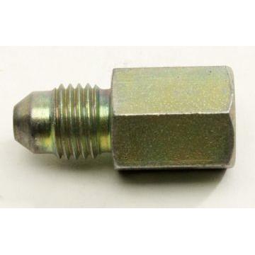 Genie Part # 6554, 6554GT - PULLEY BRACKET-1", ZINC