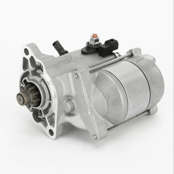 Genie Part # 65837, 65837GT - STARTER, KUBOTA D905 VERS 2***