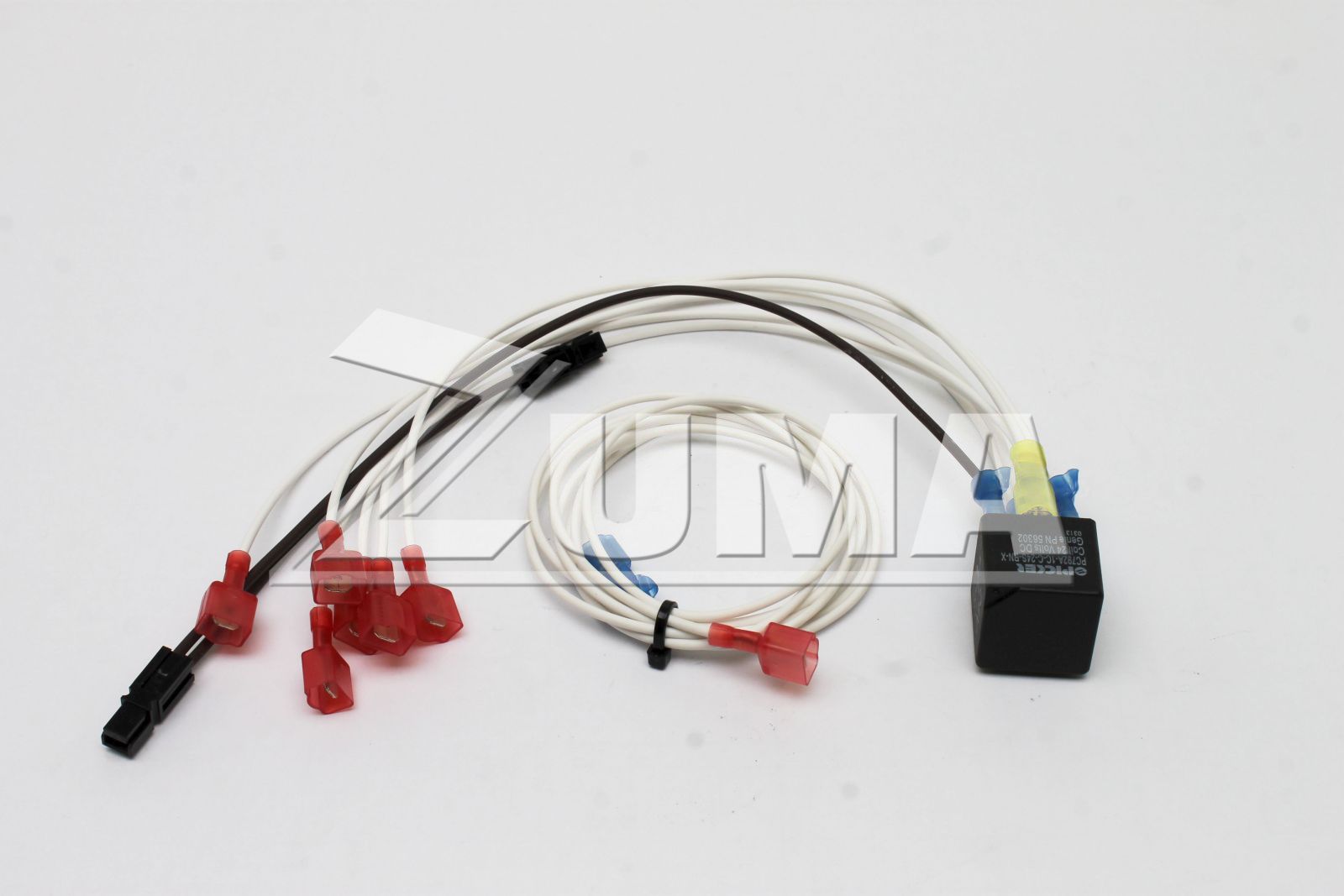 Genie Part # 66418, 66418GT - SRV. KIT, GS32/46E-STOP REWIRE