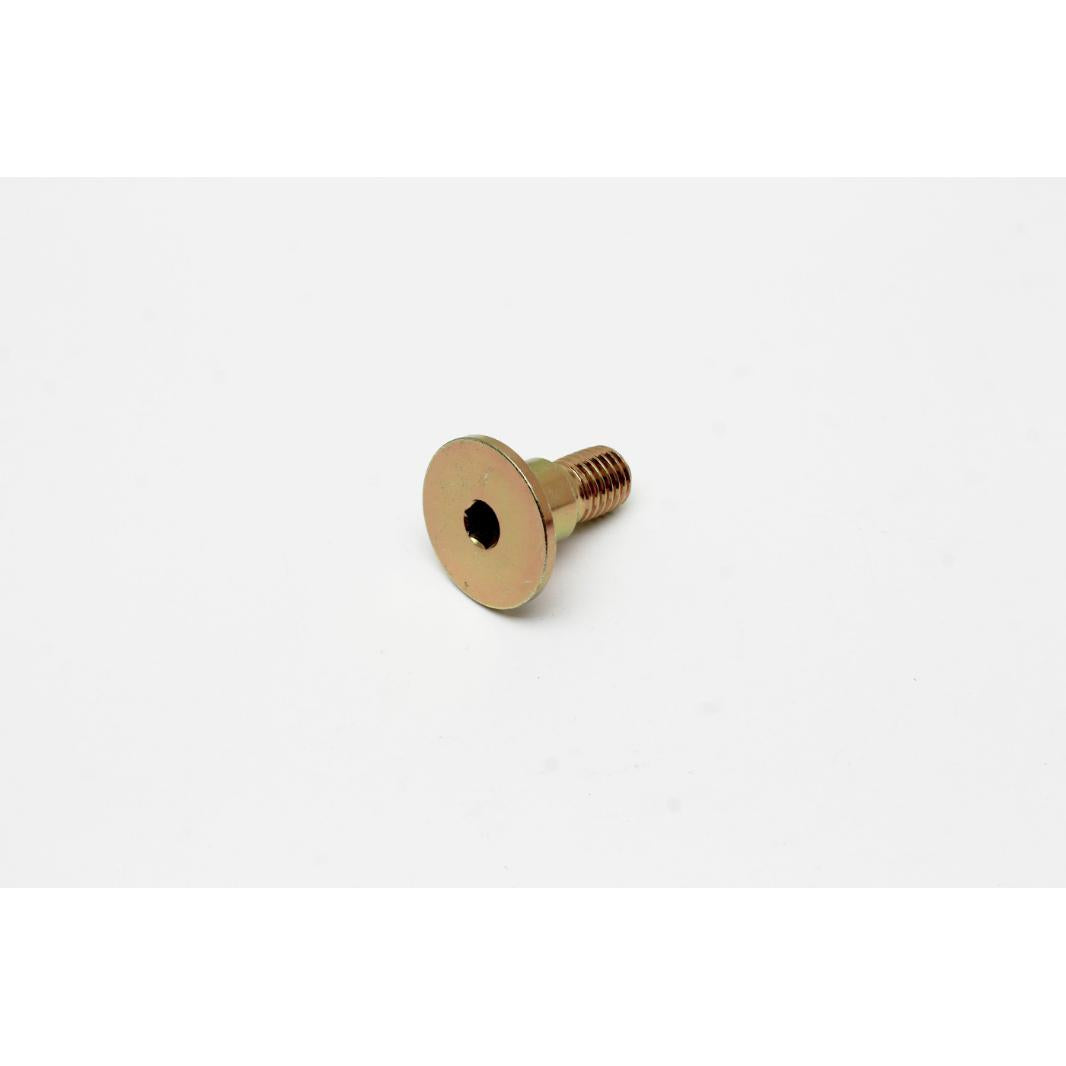 Genie Part # 66990, 66990GT - BOLT, SHOULDER, LARGE FLANGE