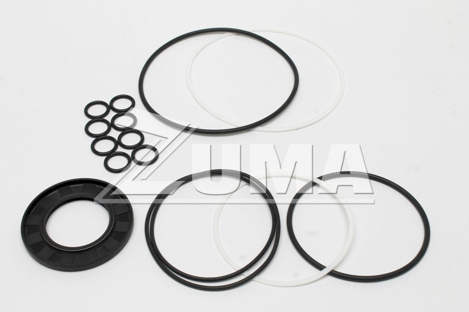 Genie Part # 69513, 69513GT - SEAL KIT (57949, 80069)