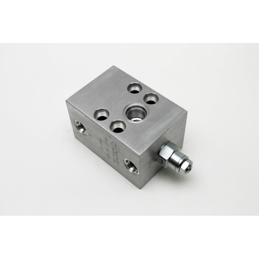 Genie Part # 7-234-01, 7-234-01GT - VALVE, MOTION