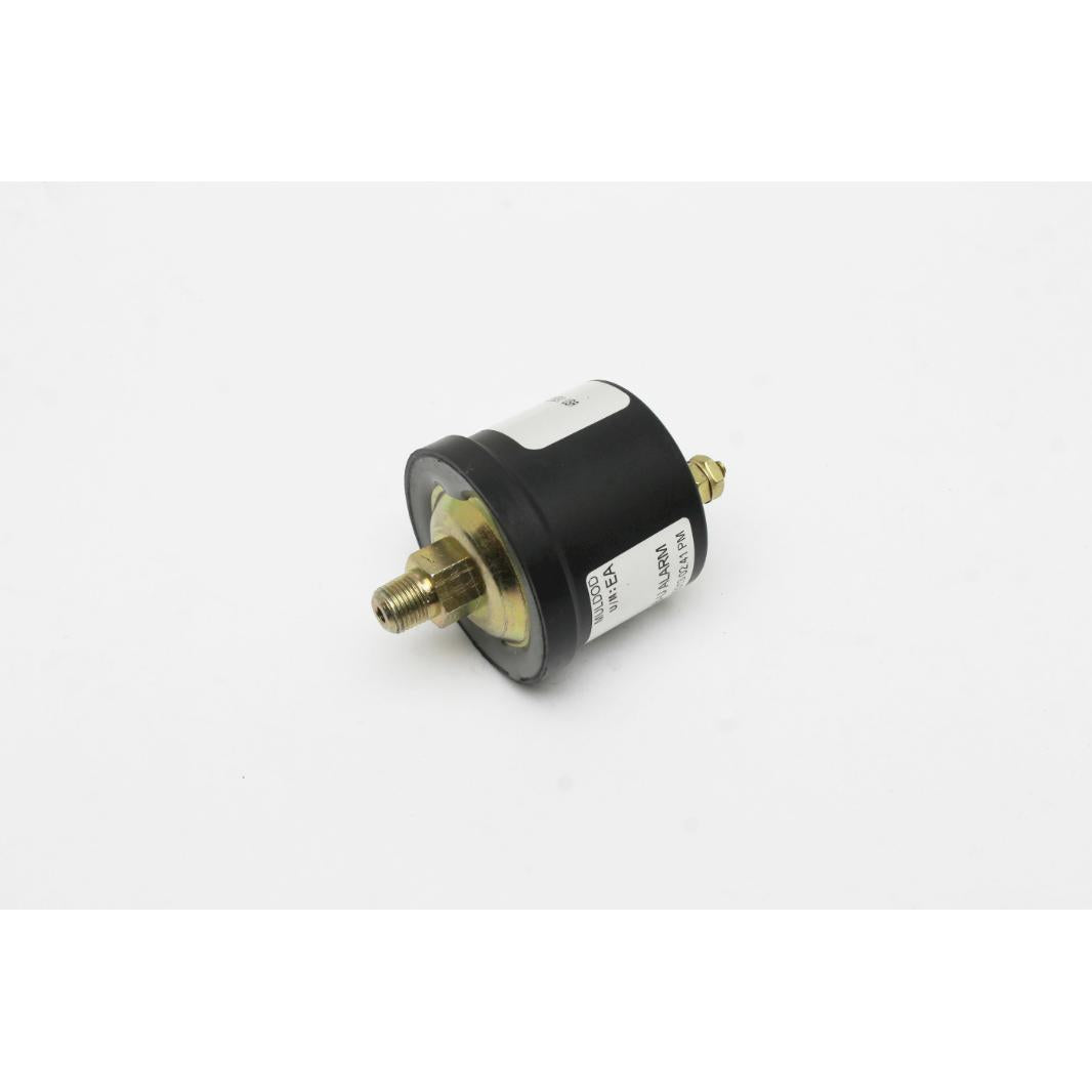Genie Part # 7-303-01, 7-303-01GT - PRESSURE SWITCH / B-U ALARM