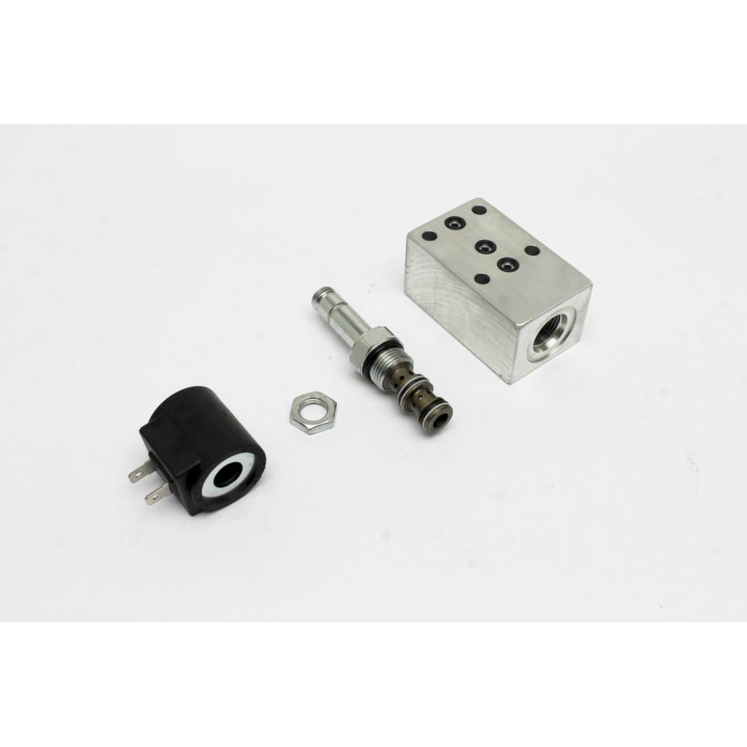 Genie Part # 7-345-49, 7-345-49GT - BLOCK