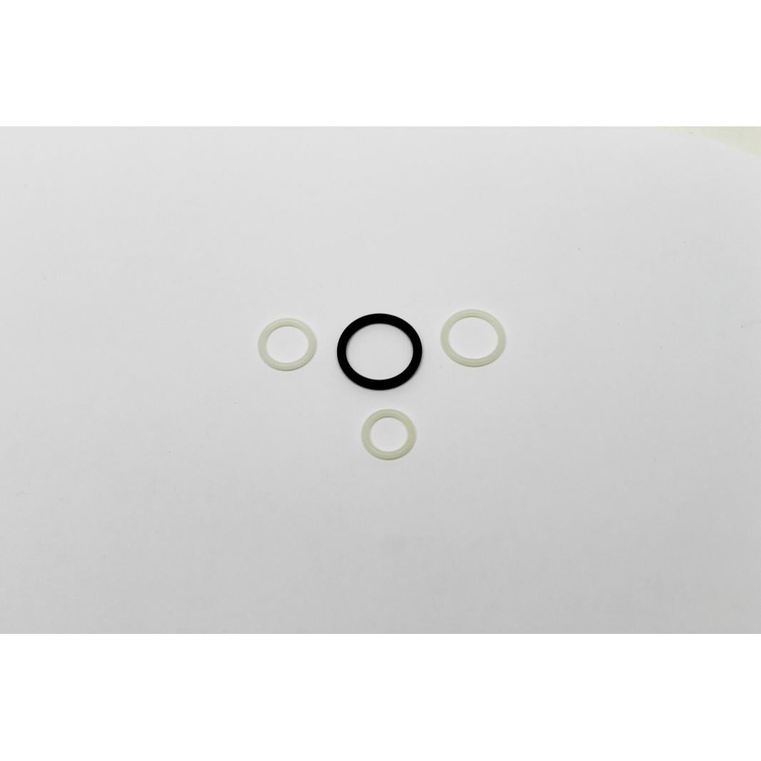 Genie Part # 72047, 72047GT - SEAL KIT, SOLENOID VALVE