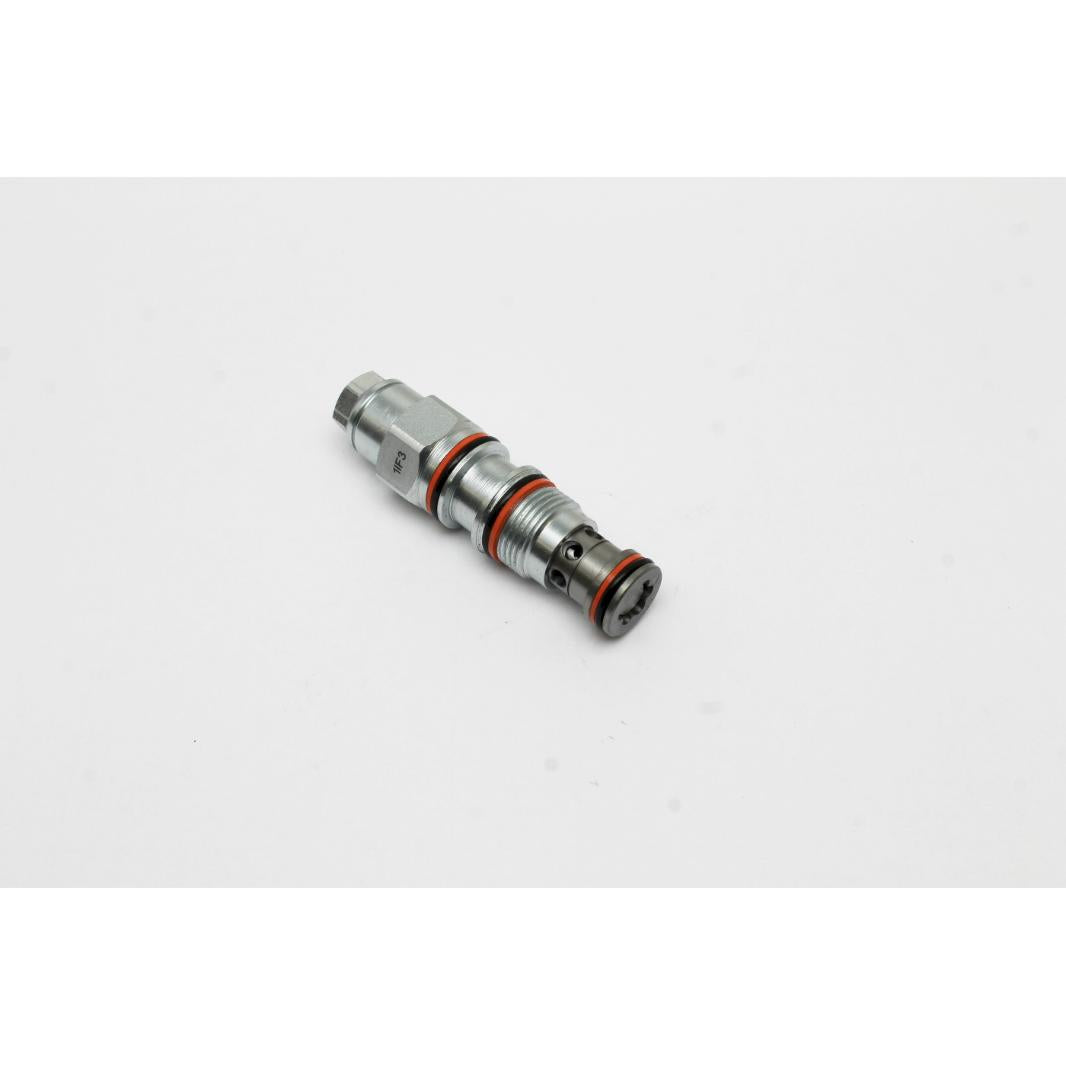 Genie Part # 74735, 74735GT - VALVE, COUNTERBALANCE