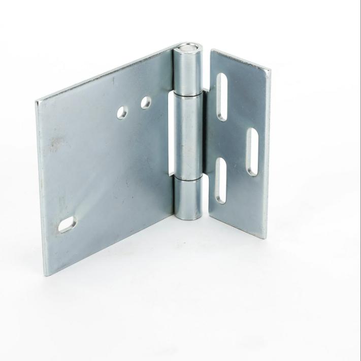 Genie Part # 75073, 75073GT - HINGE, .375X.120THK., SLOTTED