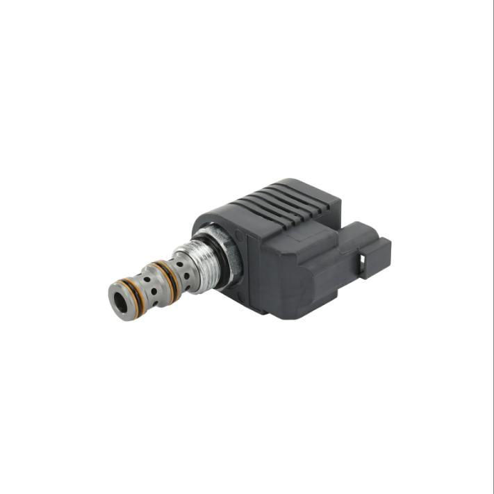 Genie Part # 77493, 77493GT - VALVE, SOLENOID 2 POS.3 WAY