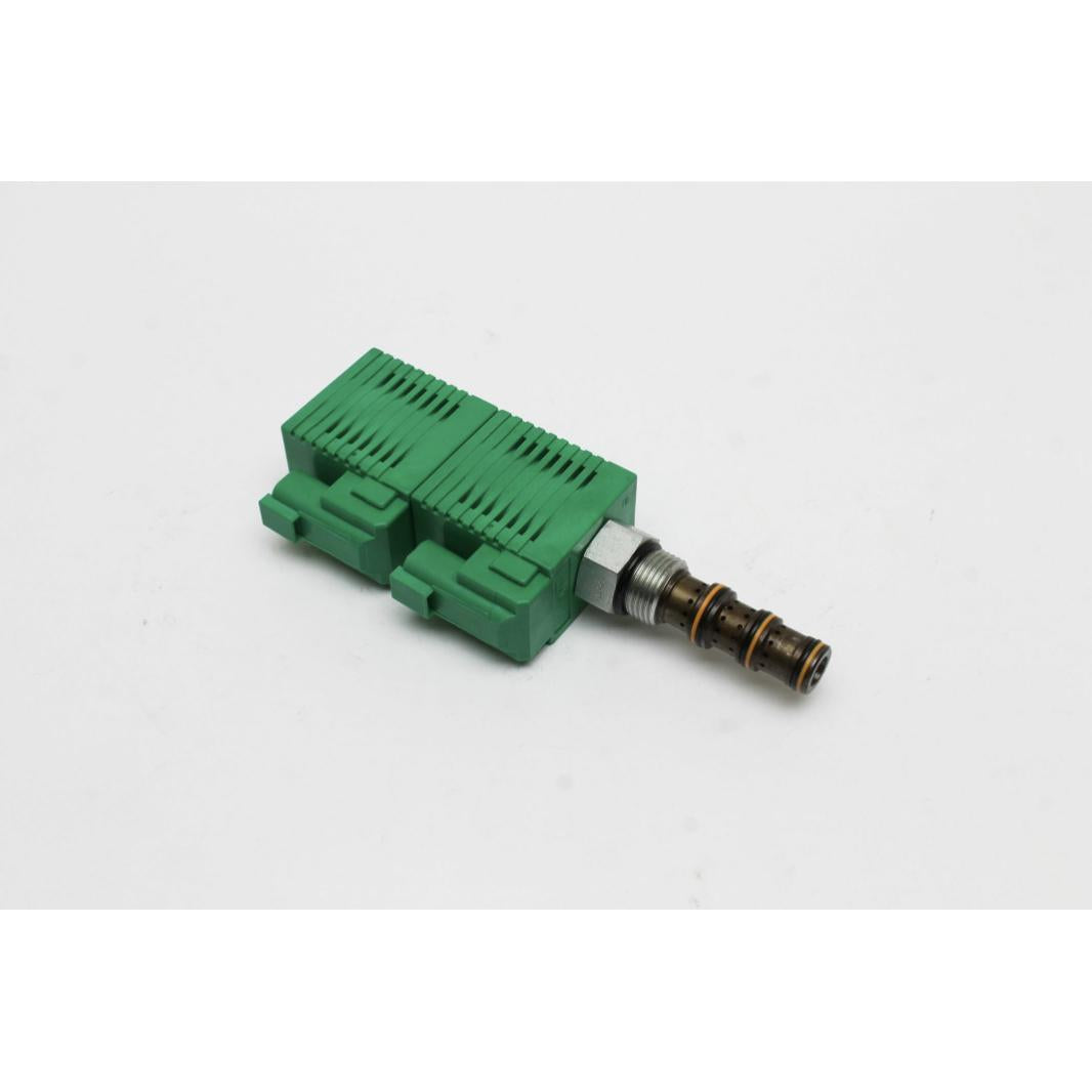Genie Part # 77498, 77498GT - VALVE, SOLENOID 3 POS 4 WAY***