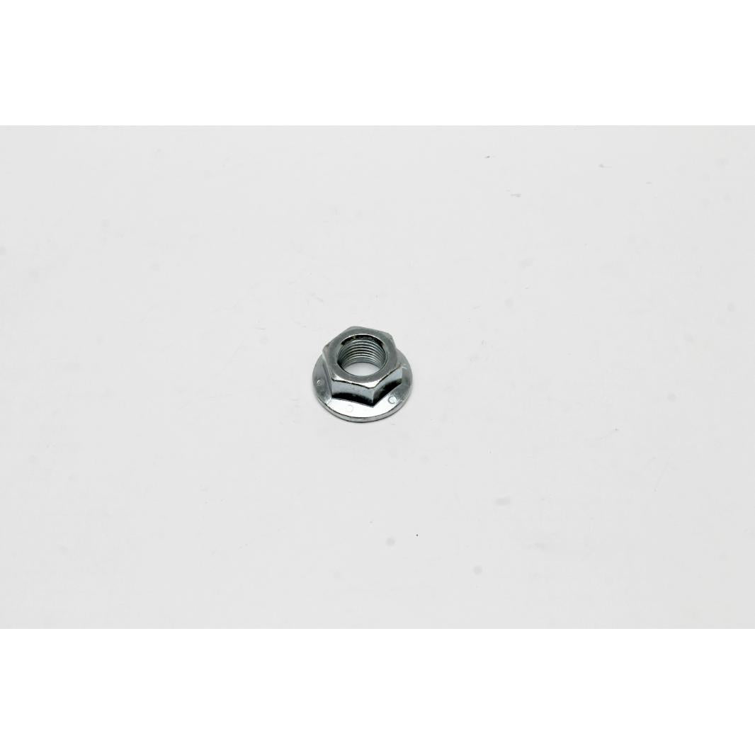 Genie Part # 77674, 77674GT - NUT, HEX, FLANGE 5/8-18, GRD 8 ZI