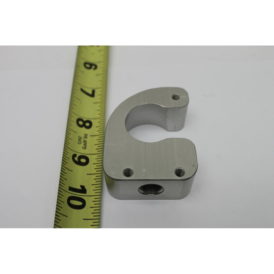 Genie Part # 77877, 77877GT - SHAFT ADAPTER, HELAC ROTATOR