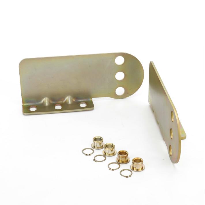 Genie Part # 77952, 77952GT - FIXED END BRACKET