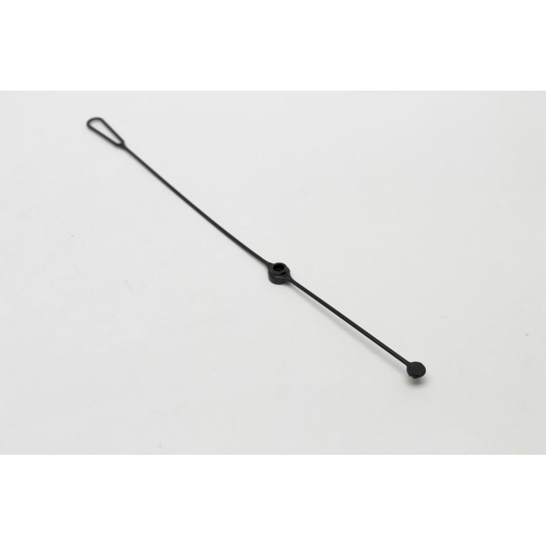 Genie Part # 78022, 78022GT - LANYARD,BLACK NYLON,TYPE 1