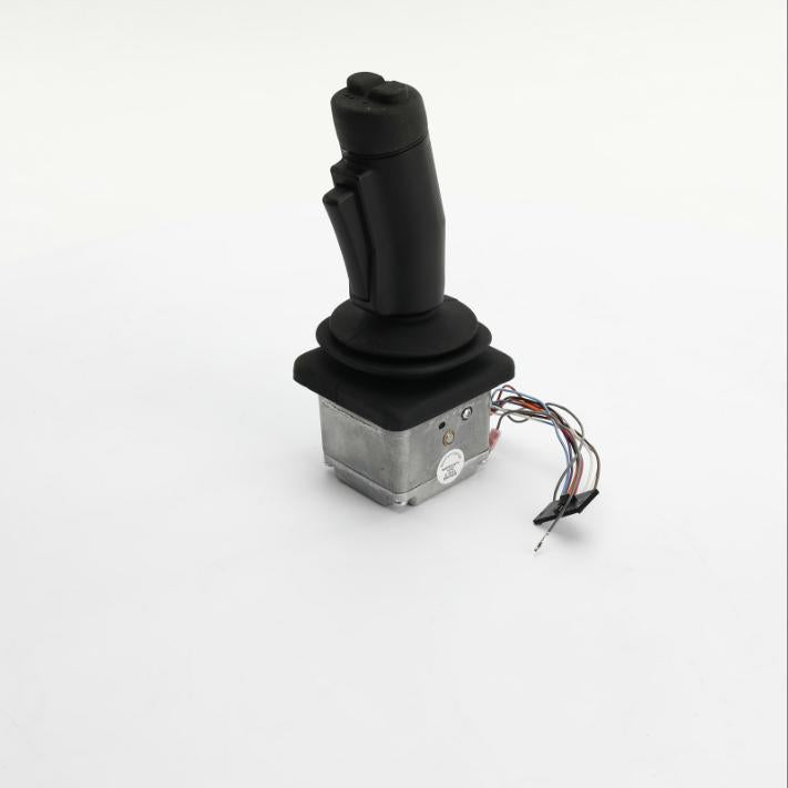 Genie Part # 78903, 78903GT - JOYSTICK, SINGL AXIS, HALL, SLAB*