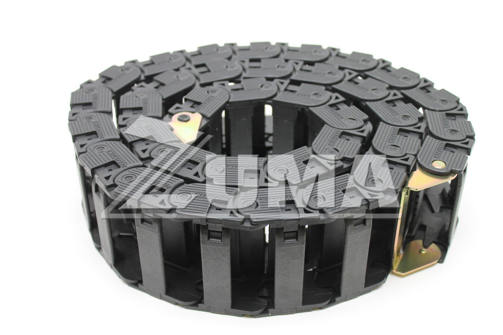 Genie Part # 79633, 79633GT - CABLE TRACK 35 LINKS***