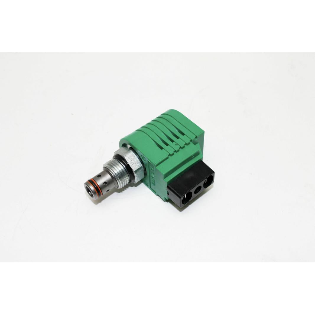 Genie Part # 83005, 83005GT - VALVE, SOLENOID (73616) -SHORT