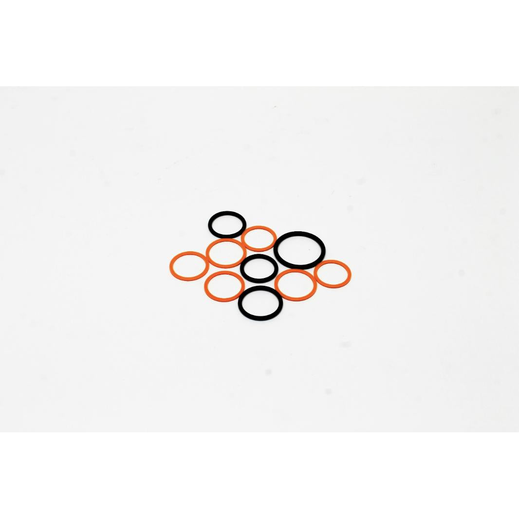 Genie Part # 84135, 84135GT - SEAL KIT, VALVE 62252