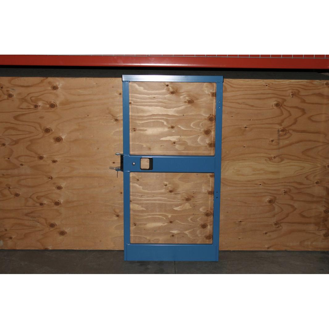 Genie Part # 84153, 84153GT - ENTRY GATE ASSEMBLY***