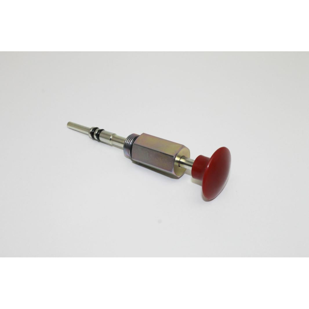 Genie Part # 84739, 84739GT - VALVE, HAND PUMP ASSEMBLY***