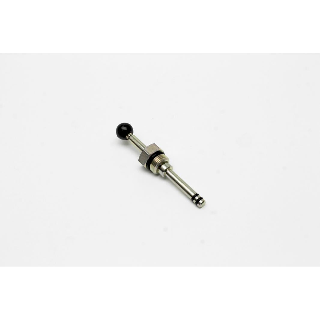 Genie Part # 84743, 84743GT - VALVE, PILOT OPERATED ASSEMBLY*