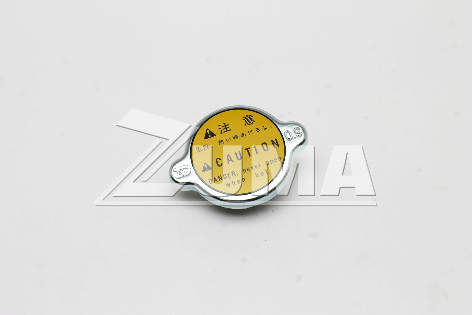 Genie Part # 866120, 866120GT - KUBOTA RADIAOR CAP D905