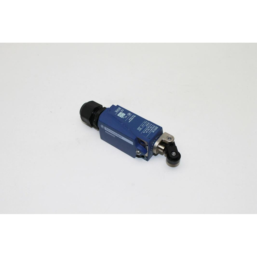 Genie Part # 88356-136R3, 88356-136R3GT - SWITCH, LIMIT, TABULATED, BL