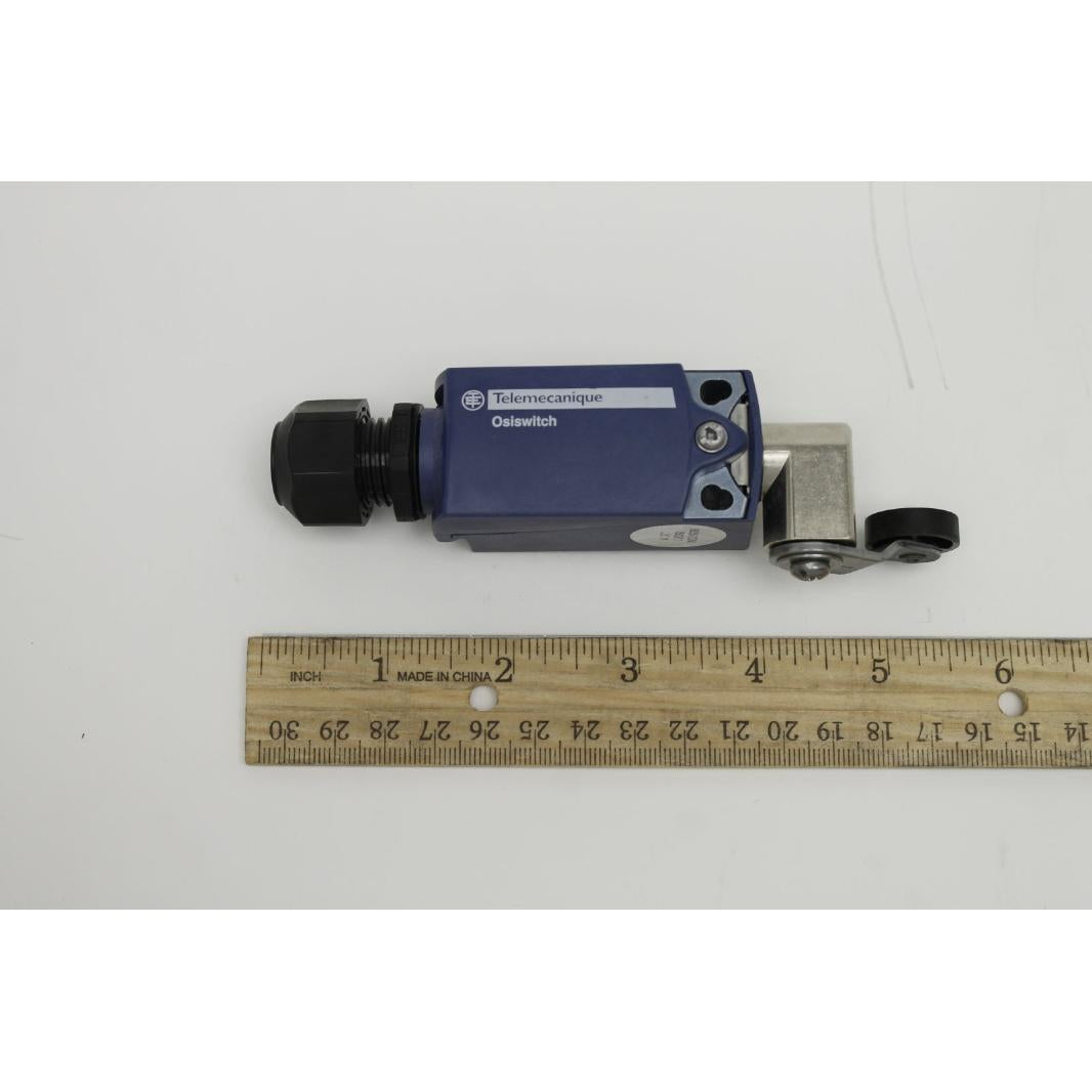 Genie Part # 88356-222N3, 88356-222N3GT - SWITCH, LIMIT, W/RLR ARM, PL