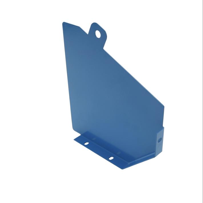 Genie Part # 88607P, 88607PGT - COVER, CONTROL BOX LEFT SIDE***