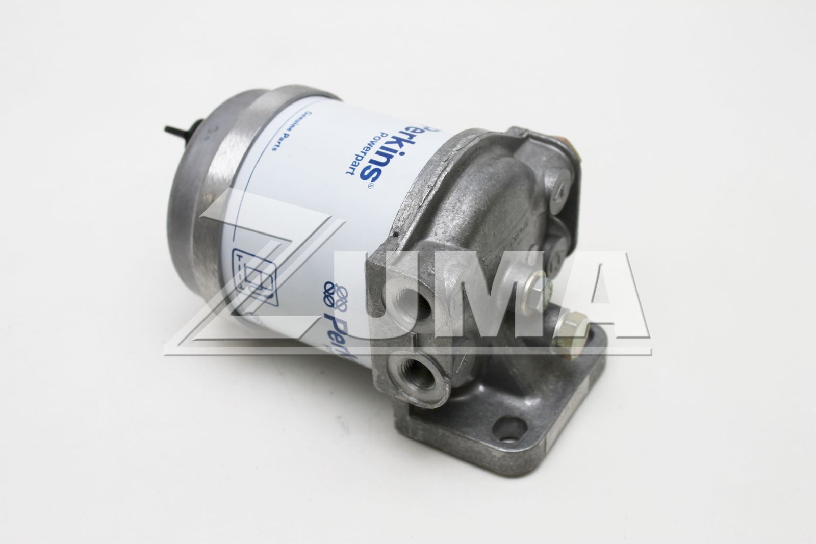 Genie Part # 94889, 94889GT - FUEL FILTER ASSEMBLY