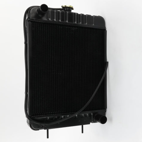 Genie Radiators | Genuine OEM Parts @ ZUMA SALES