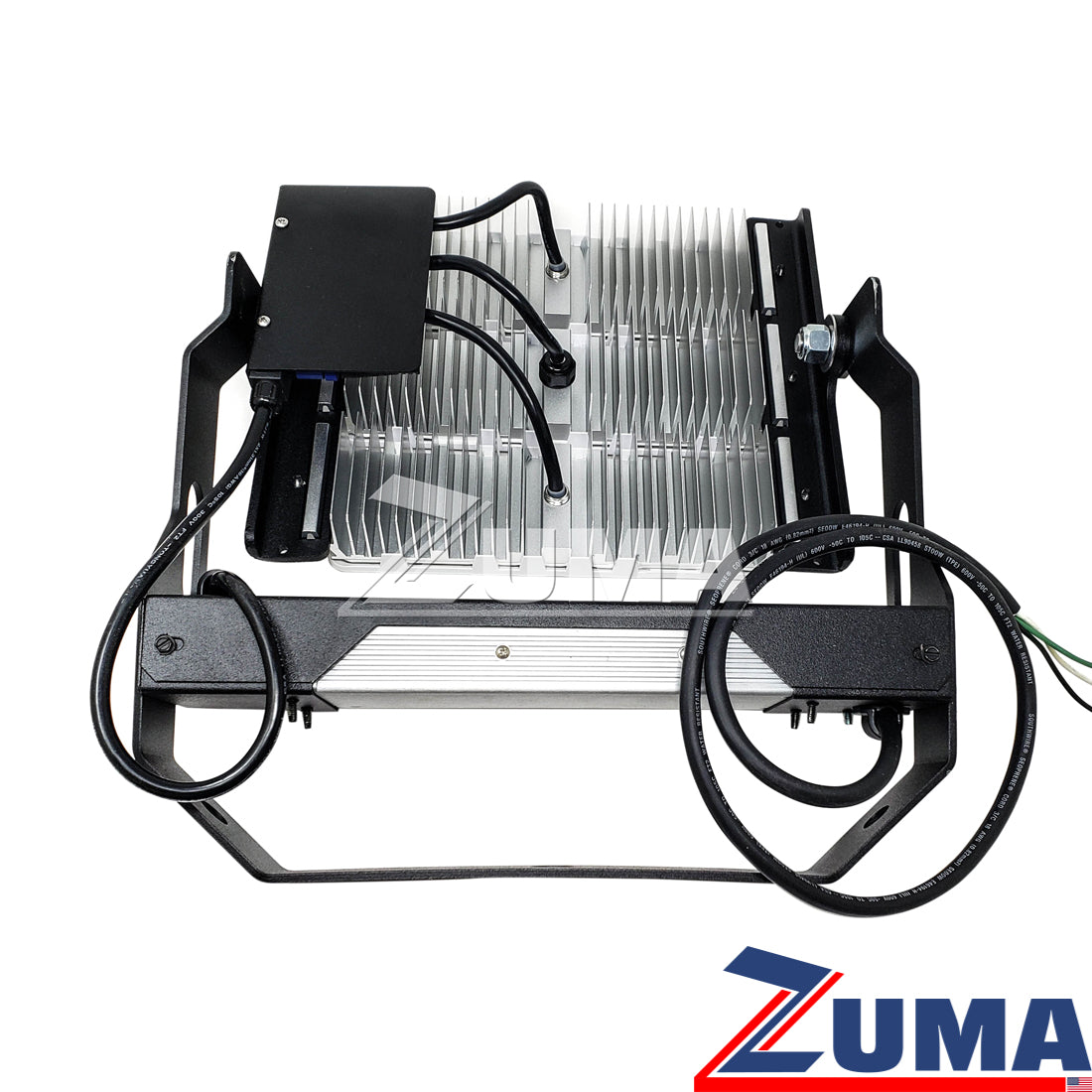 Genie Part # 1285237, 1285237GT - FIXTURE, LIGHT, LED, 3 MODULE